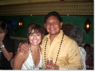 EL BUQUICITO NO. 274 - EL BUQUICITO